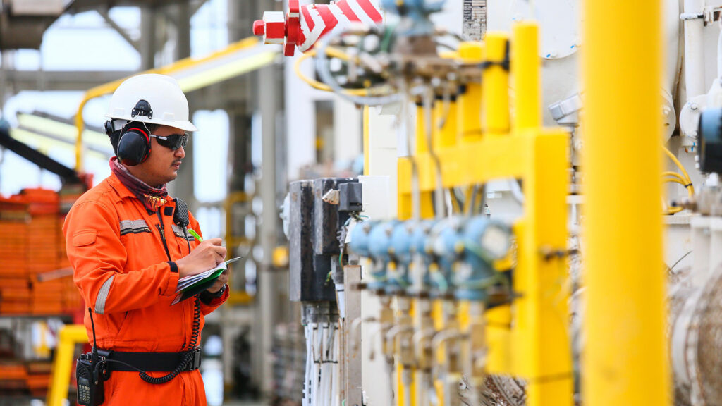 Industrial Safety Instrumented System Is The Largest Segment