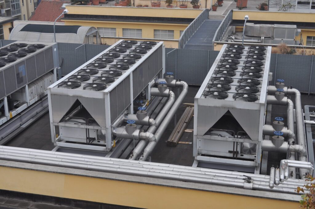 Train HVAC Systems: The Backbone for Passenger Comfort