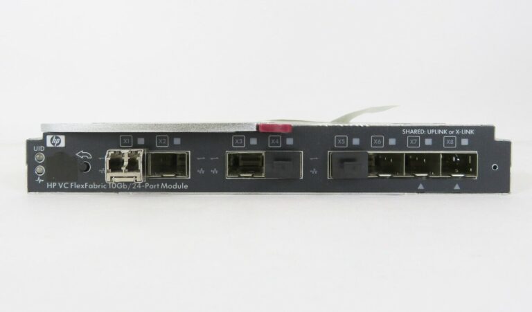 Load Port Module: The Essential Link Between Wafer